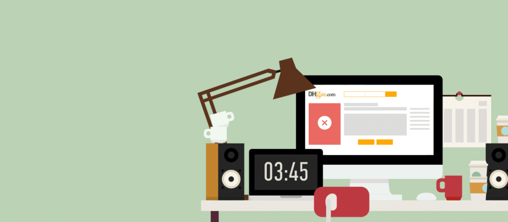 A step-by-step guide to removing counterfeit products from DHGate - Red ...