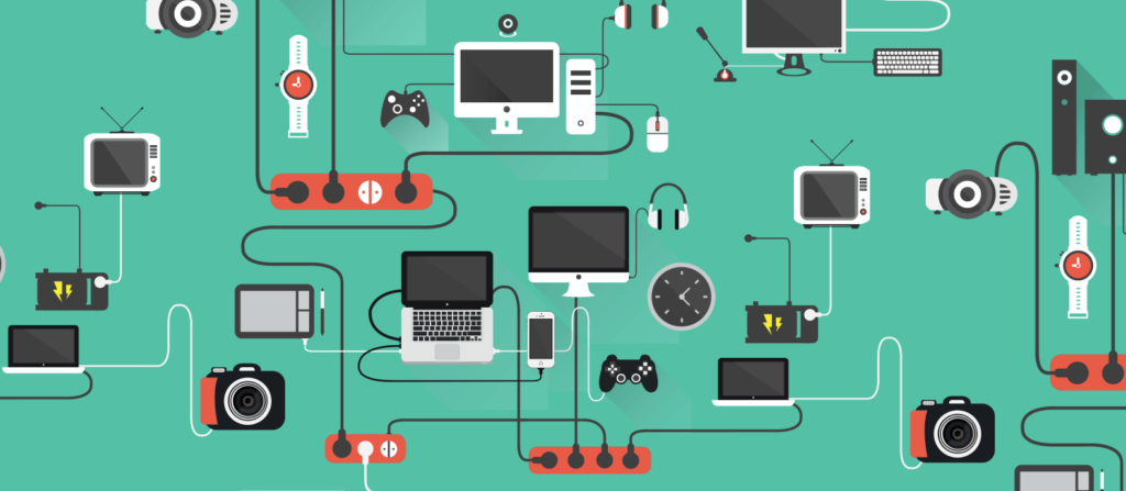 Counterfeit electronics online jeopardizing authentic brands