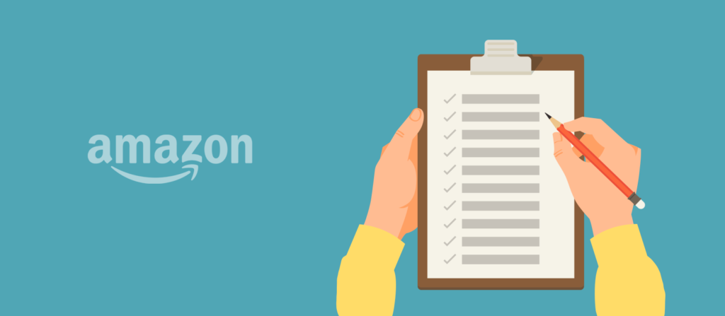 The Amazon product listing and content guide for small brands
