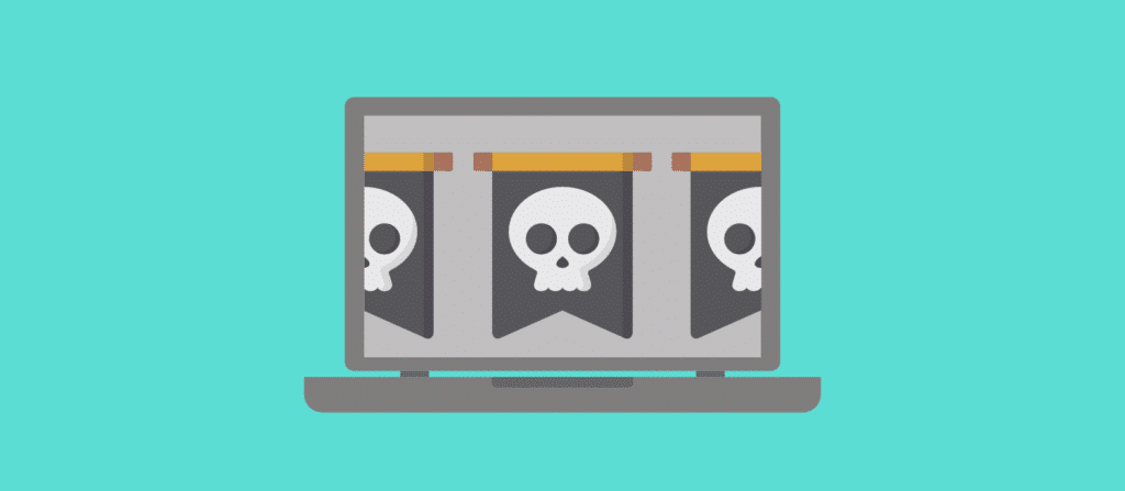 5 simple steps to prevent software theft - Red Points