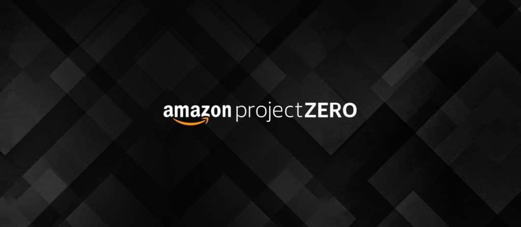 Amazon Project Zero aims to stop counterfeits on its platform