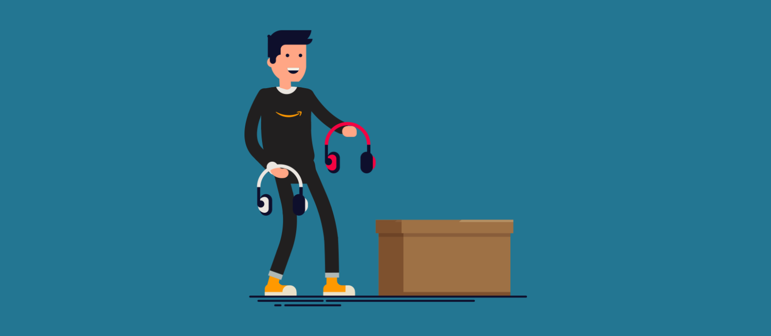 Everything you need to know about fake Amazon reviews