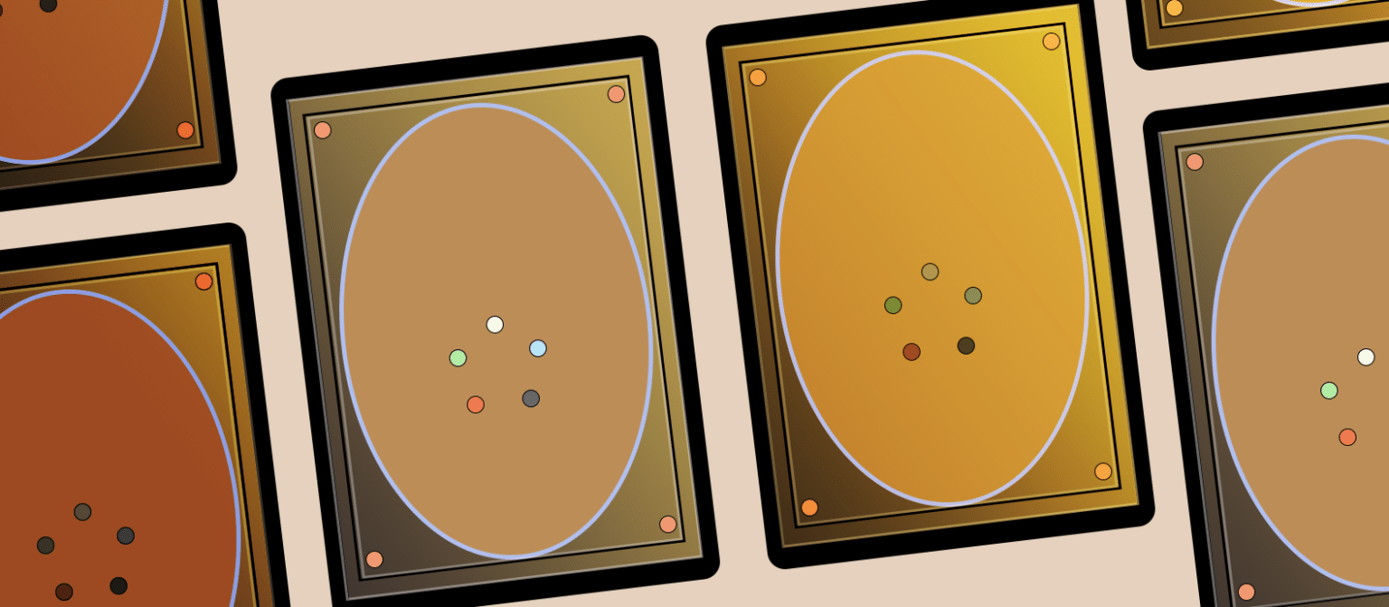 What you need to know about fake Magic cards - Red Points