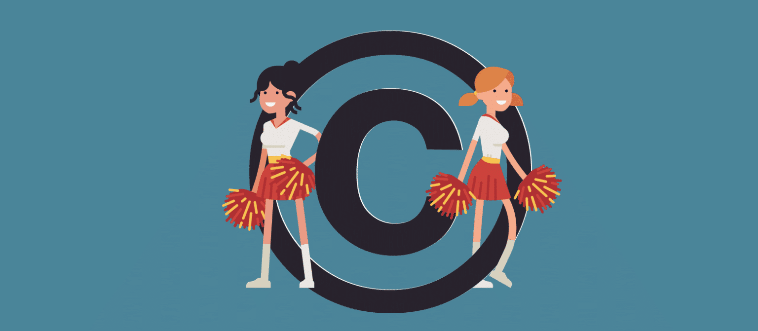 Star Athletica vs. Varsity Brands: Cheering on fashion copyright!