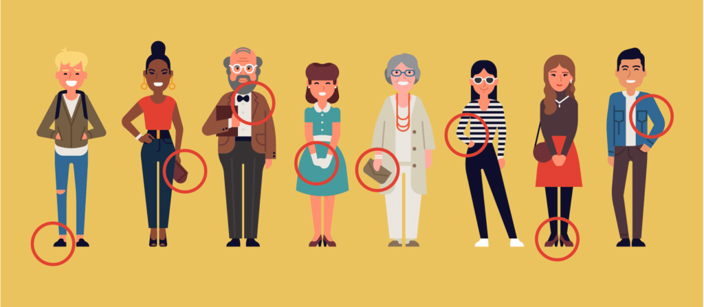 Counterfeiting and IP in fashion: an introduction - Red Points