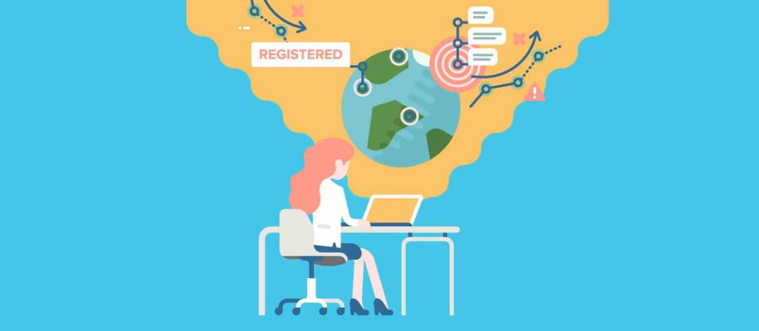 An Overview of The Madrid Protocol - Red Points