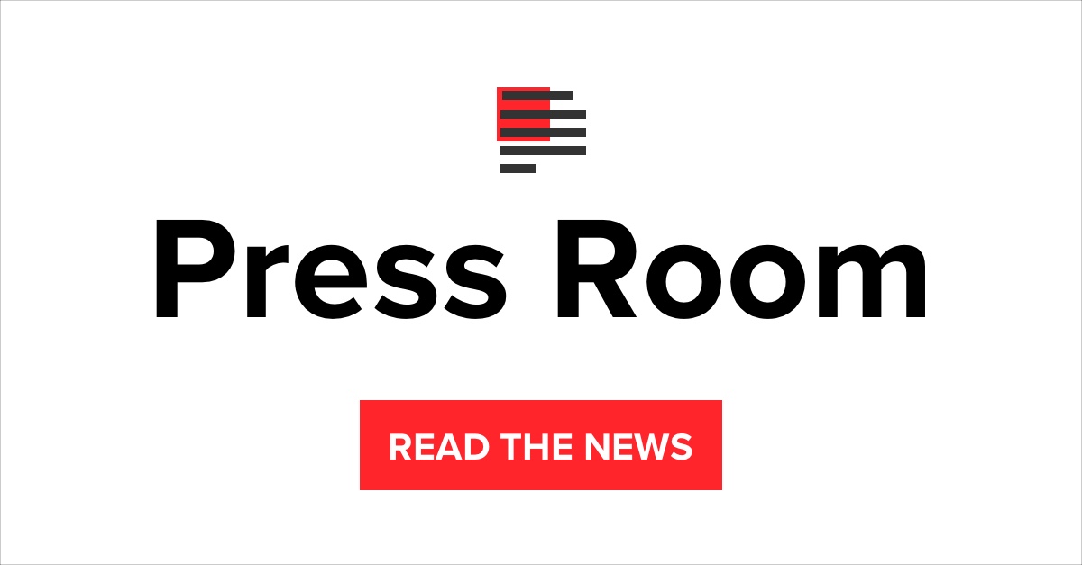 Press Room - Red Points
