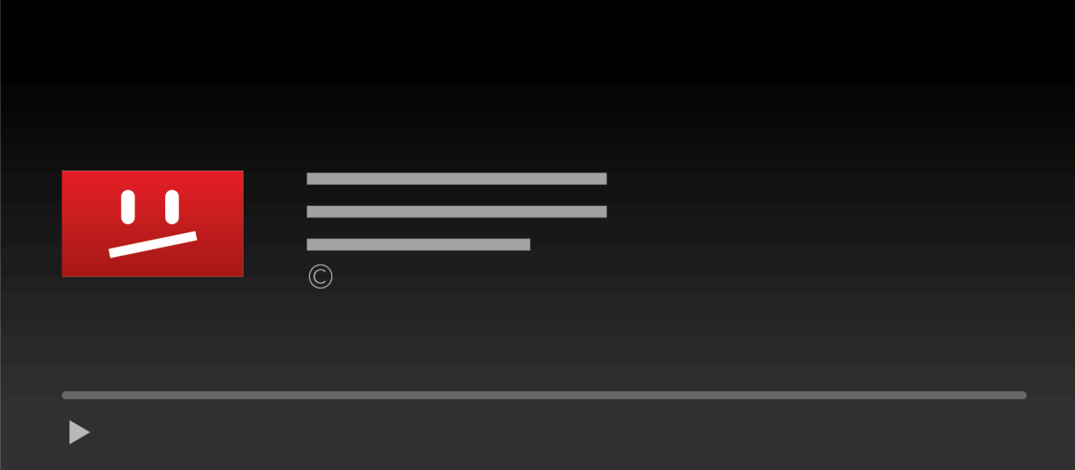 How to take down YouTube videos - Red Points