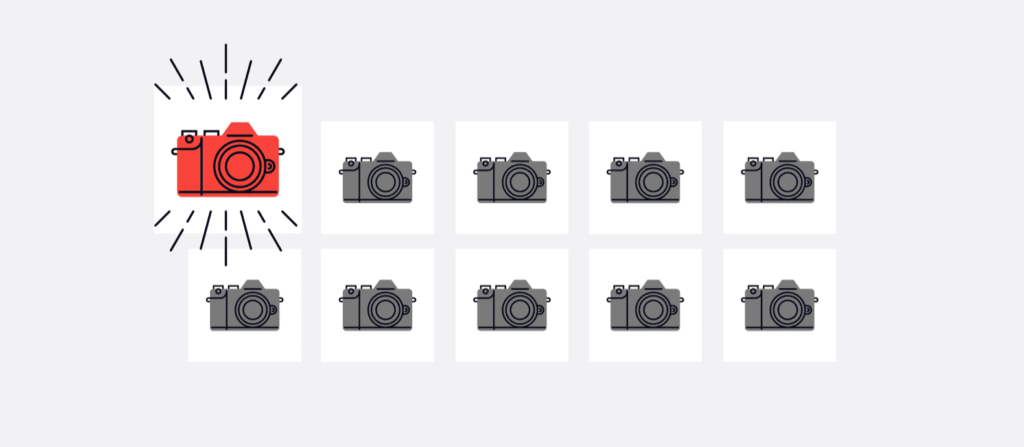 What is the gray market, and is it legal? - Red Points