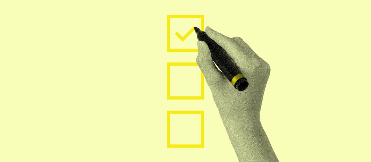 The ultimate checklist to business impersonation protection - Red Points