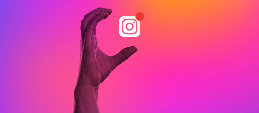 How to report a copyright infringement on Instagram - Red Points