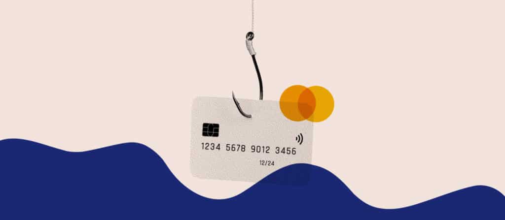 Phishing scams: How to spot and avoid them - Red Points