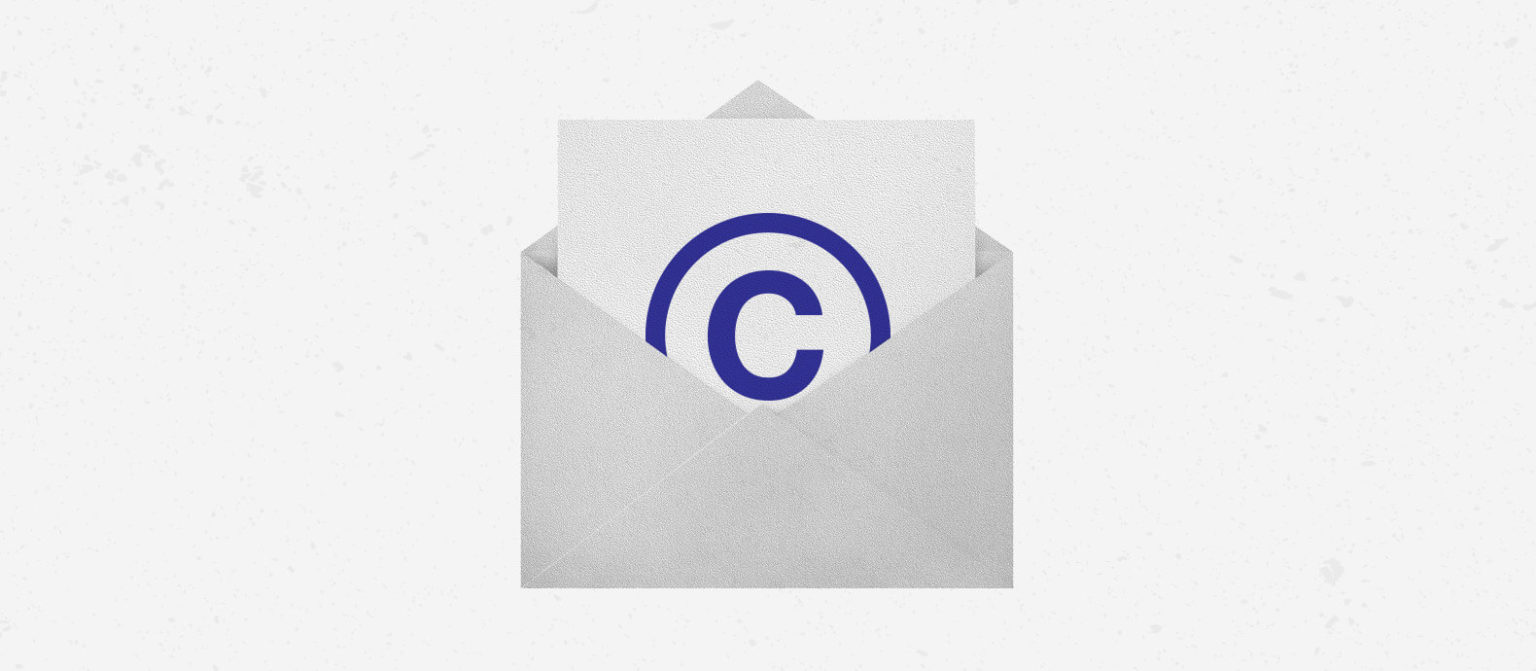 How to send a copyright infringement notice: full guide to protect your ...