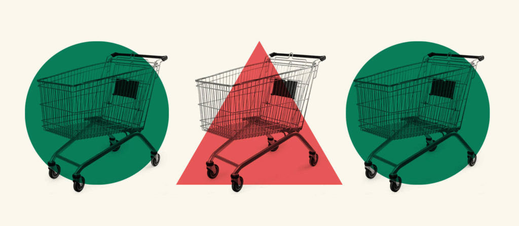 How to report websites selling counterfeit goods - Red Points