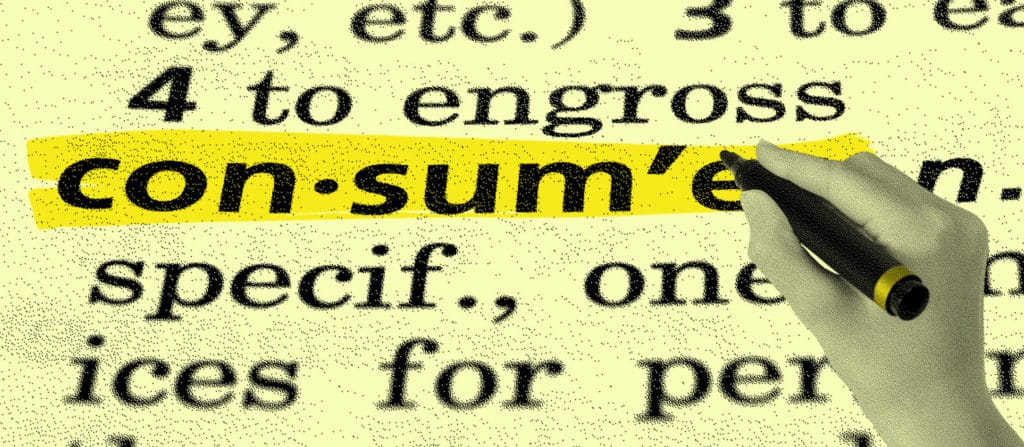 Why consumer education is important for all brands - Red Points