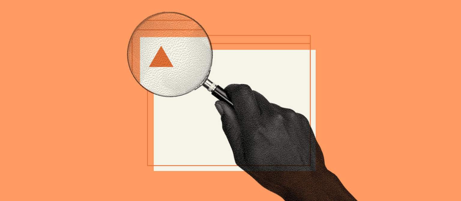 6 ways to spot fake apps on your phone - Red Points