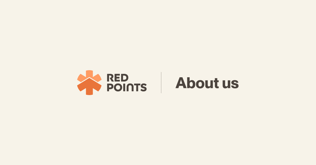 About Us - Red Points