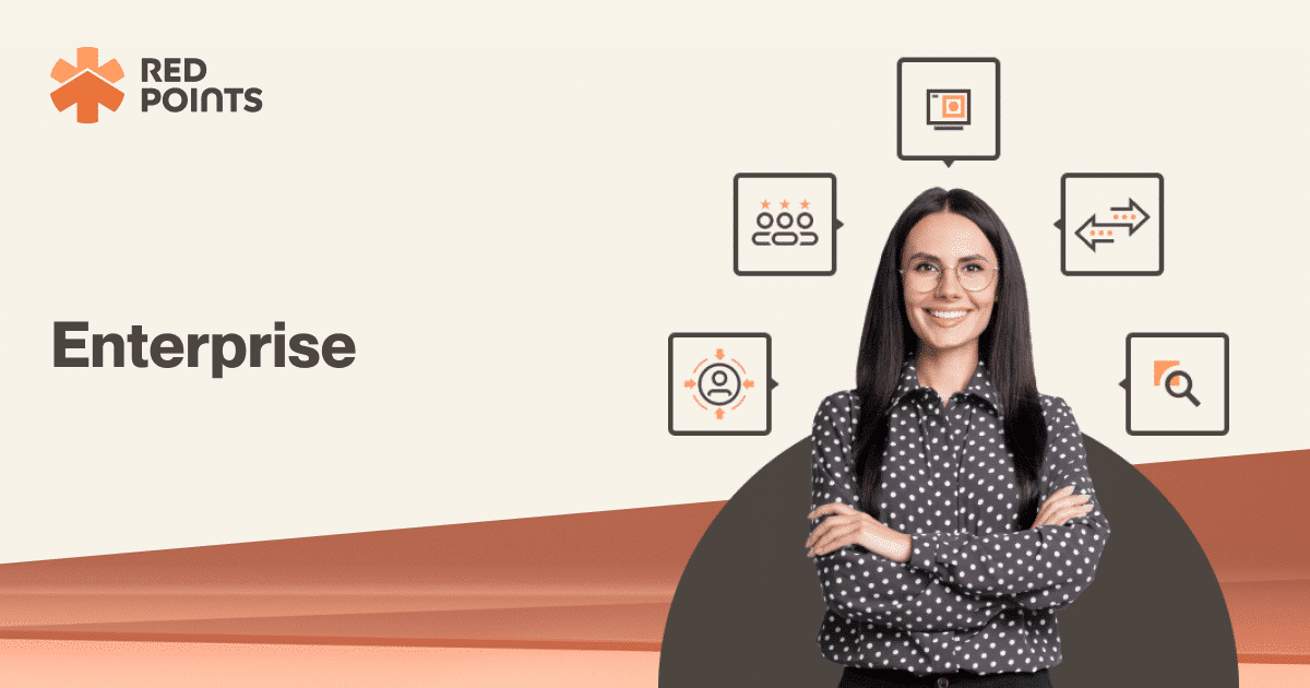 Enterprise Brand Protection | Red Points