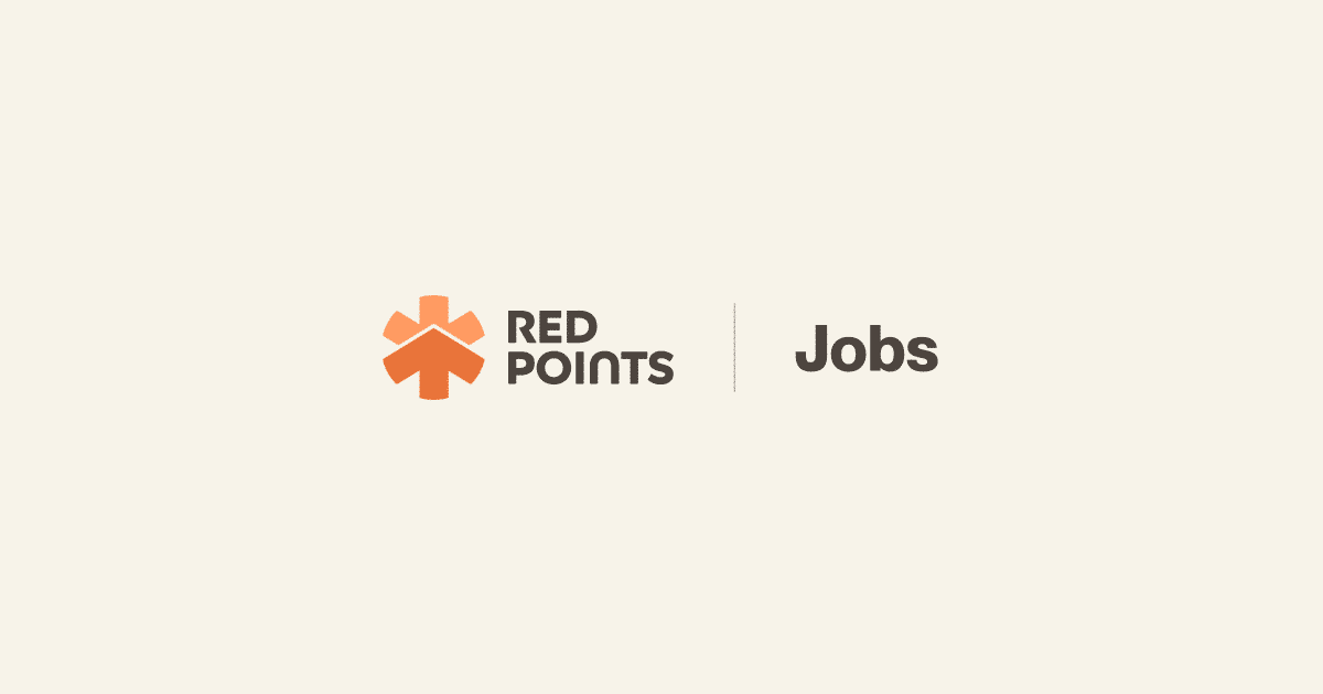 Jobs - Red Points