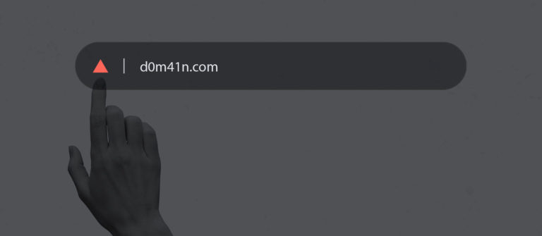 How to protect your business against lookalike domain attack - 8 ...