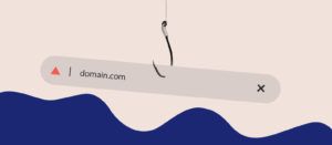 A deep dive into similar domain name phishing schemes - Red Points
