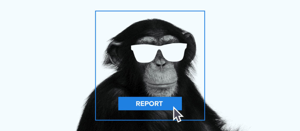 How to report a fake or stolen NFT on OpenSea - Red Points