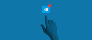 How to report a scammer on Telegram - Red Points