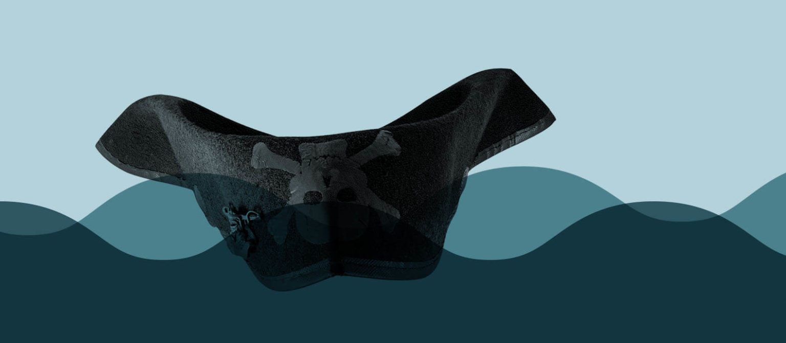 What is anti-piracy and how can it help your business? - Red Points