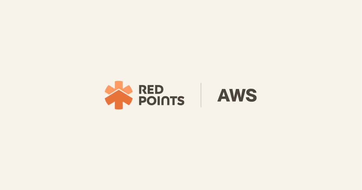 AWS - Red Points