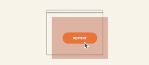 How to report a fake business website - Red Points