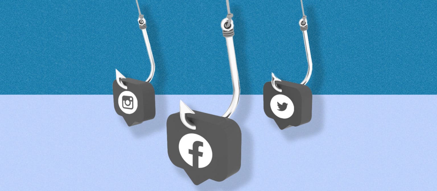 9 examples of social media phishing schemes and how to avoid it - Red ...