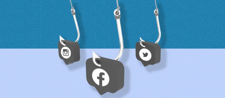 9 examples of social media phishing schemes and how to avoid it - Red ...