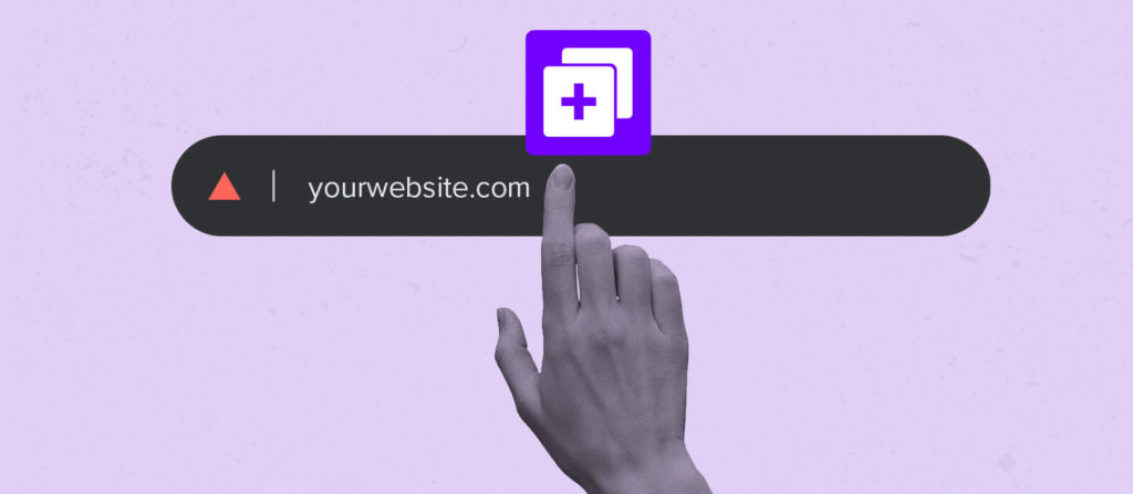Website cloning: How to identify, prevent, and respond - Red Points