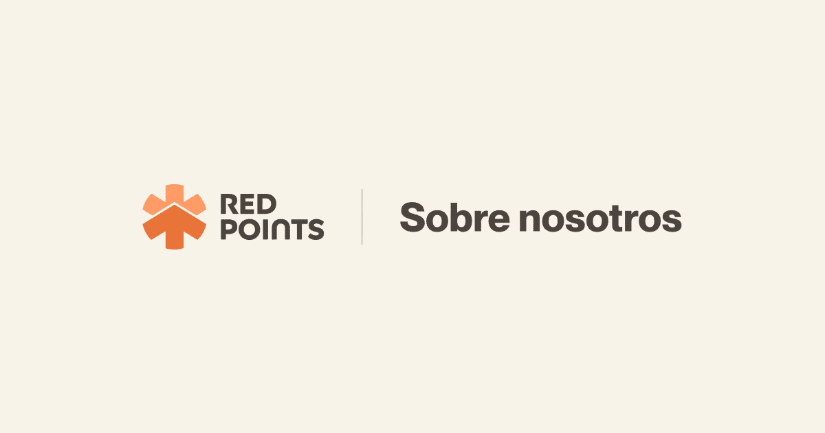 Sobre nosotros - Red Points
