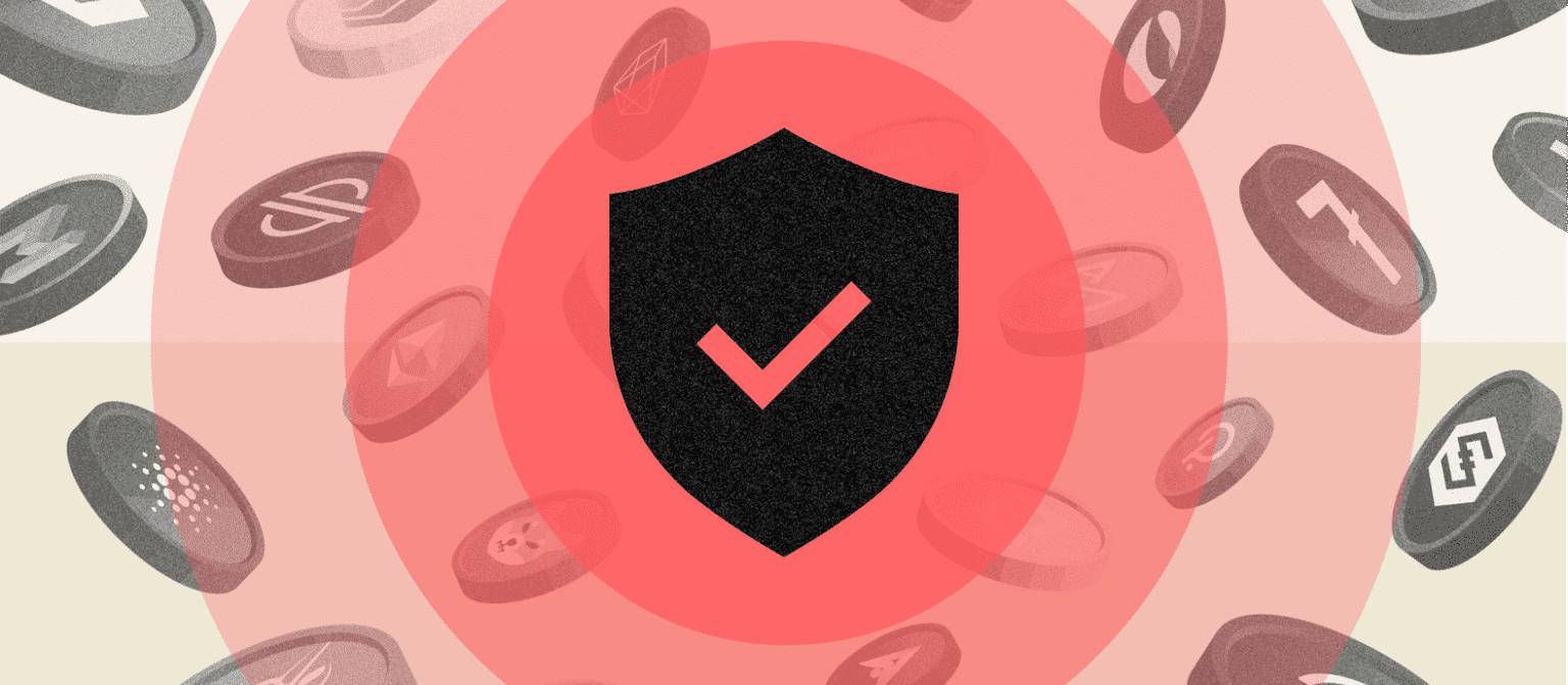 How to protect your cryptocurrency from hackers - Red Points