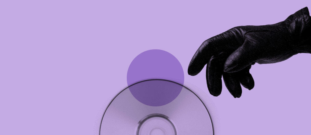 5 simple steps to prevent software theft - Red Points