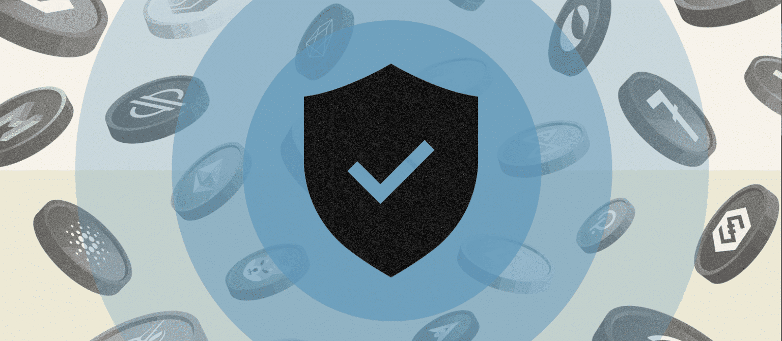 How to protect your Bitcoin from hackers - Red Points