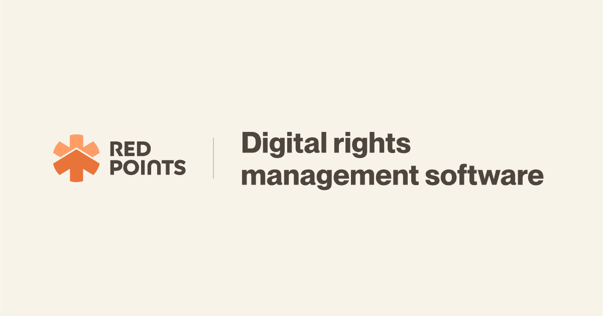 Digital Rights Management Software | DRM Software and Solutions