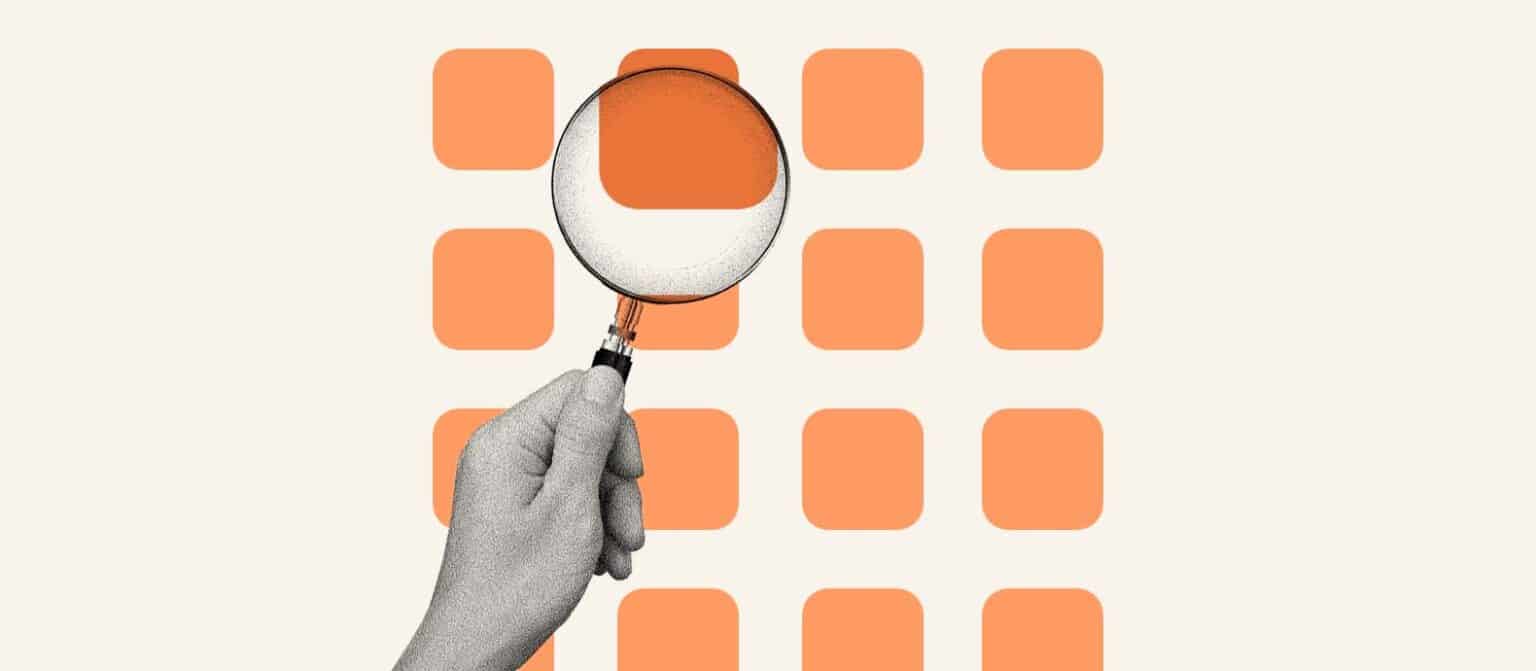 6 ways to spot fake apps on your phone - Red Points