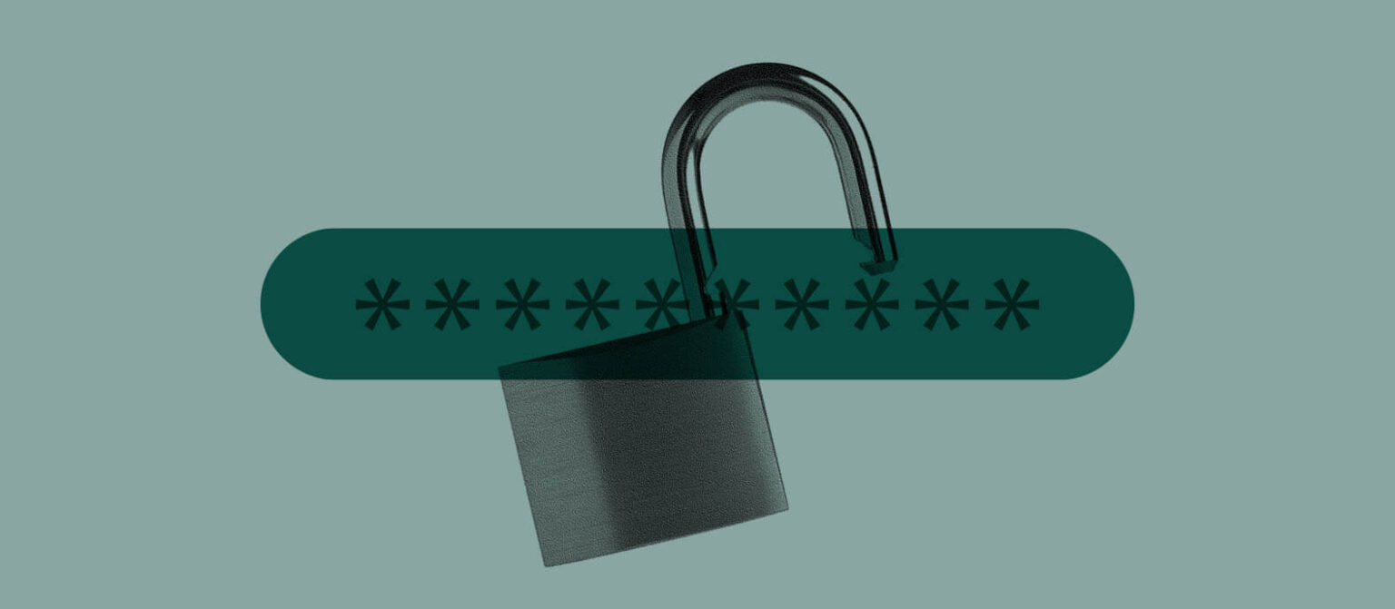 How can businesses prevent password sharing? - Red Points