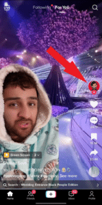 How To Get Someone Else S Tiktok Video Taken Down Red Points