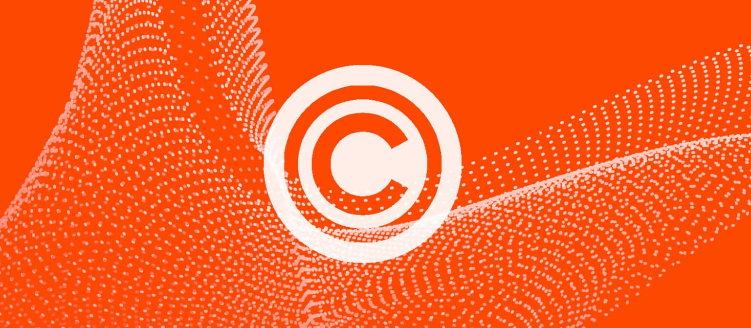 Does AI art infringe copyright laws? - Red Points