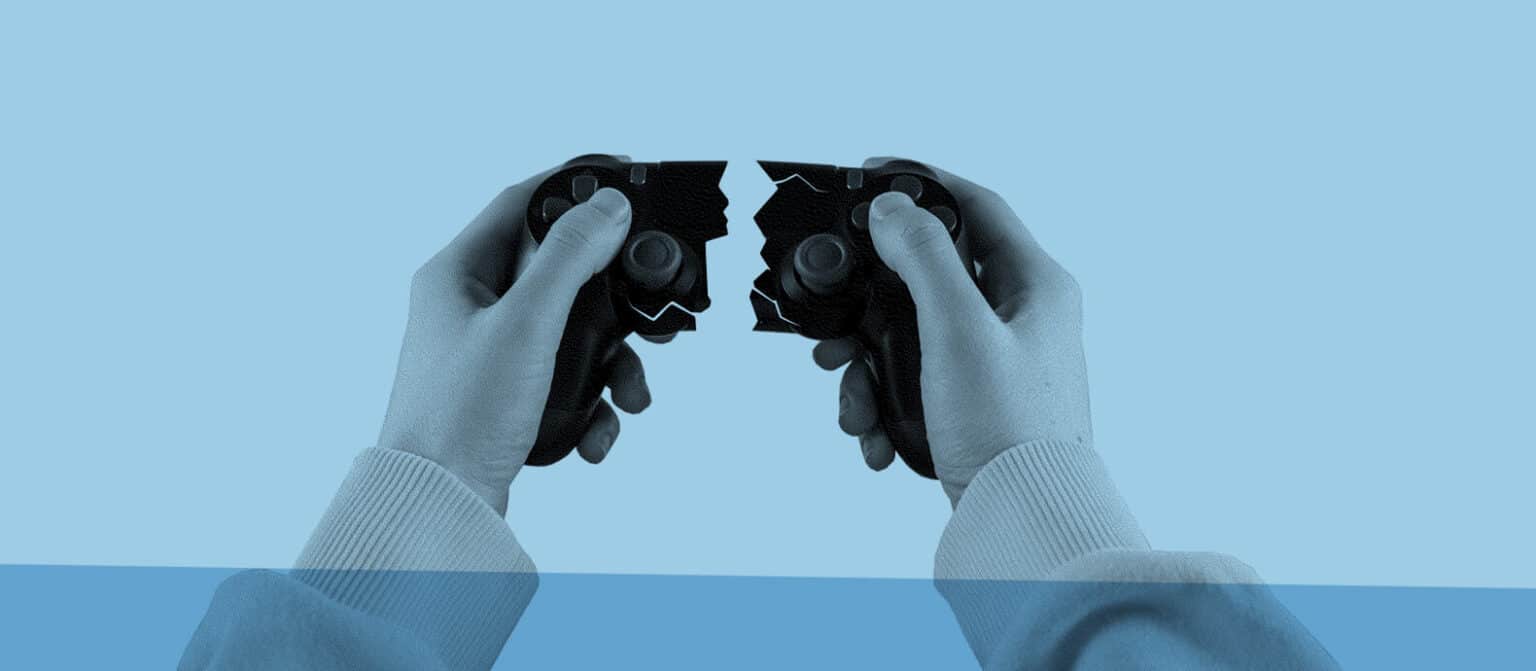 All you need to know about gaming piracy - Red Points