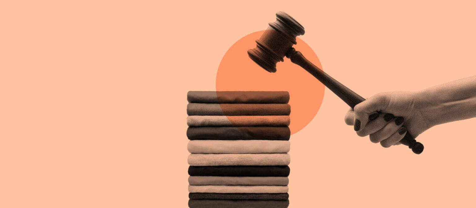 How to take legal action against counterfeit goods’ sellers (2026 Guide)