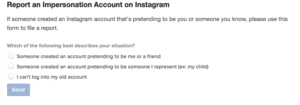 How to ban an Instagram account: Step-by-step guide