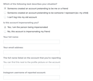 How to ban an Instagram account: Step-by-step guide