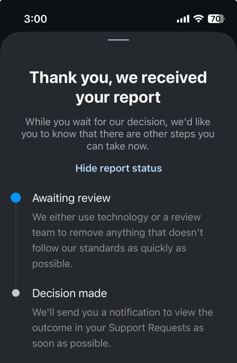 How to ban a fake Instagram account permanently (2026 Guide)