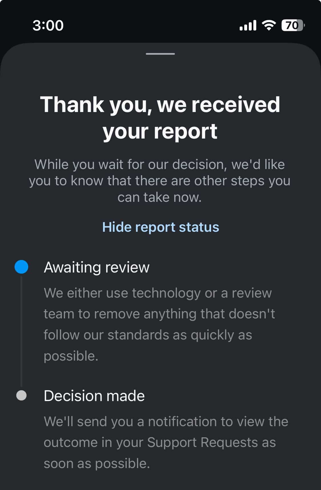 How to ban an Instagram account: Step-by-step guide