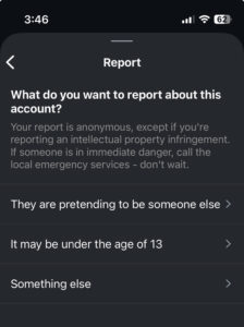 How to ban an Instagram account: Step-by-step guide