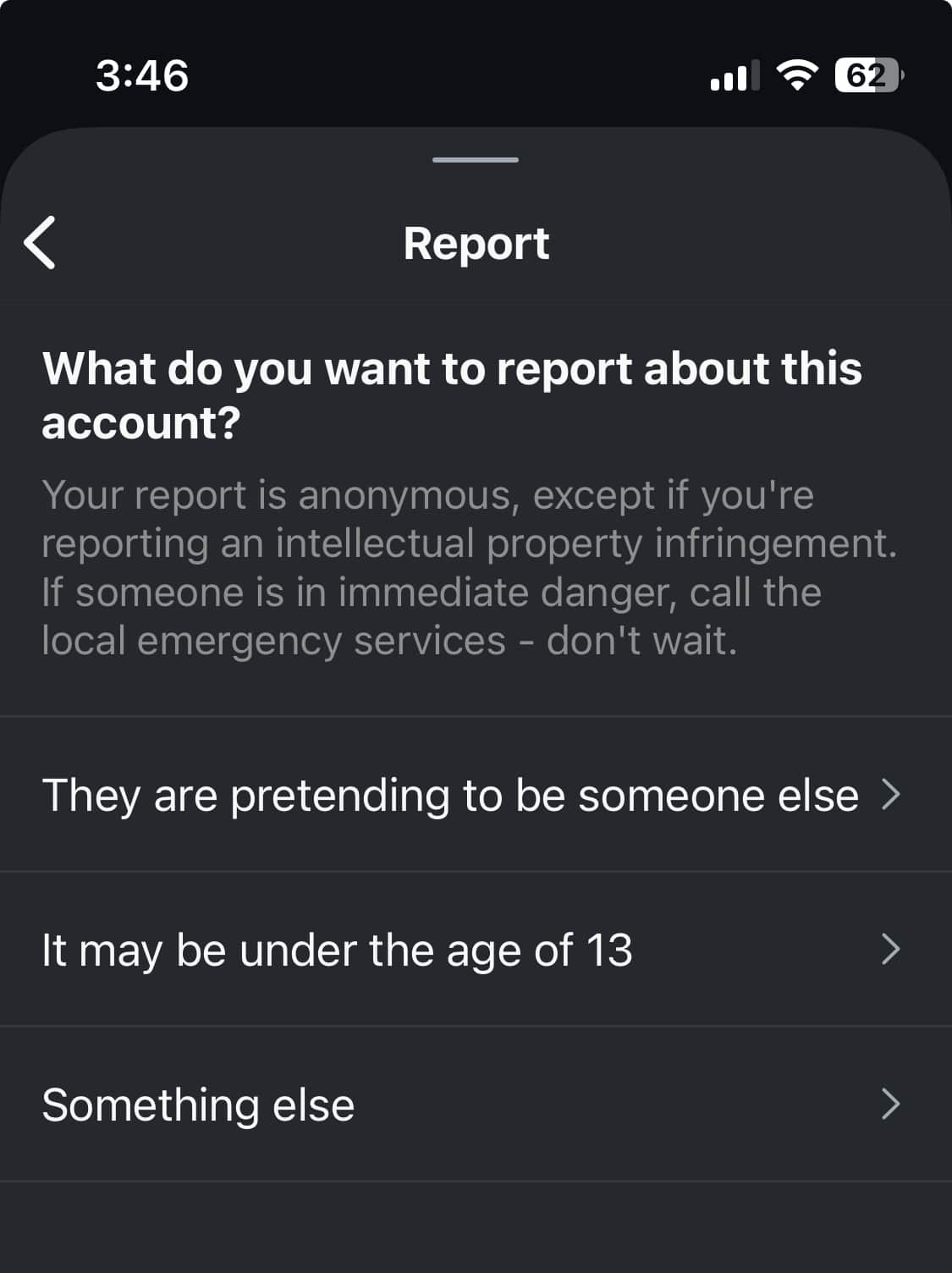 How to ban an Instagram account: Step-by-step guide